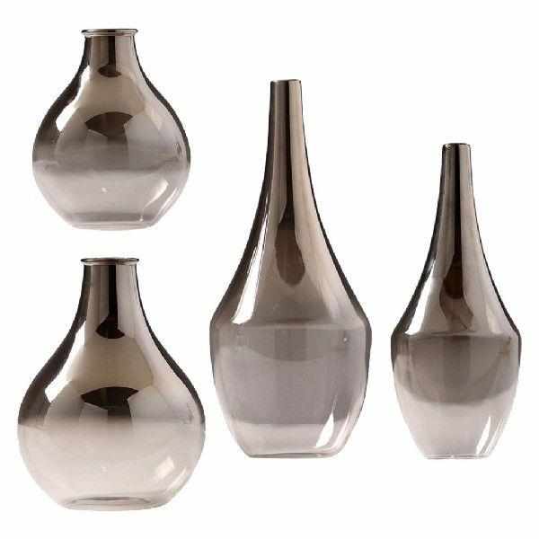 Flower Soot Gradient Plant Pots Housewarming Gifts for 商品图