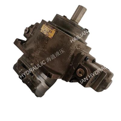 KAWASAKI hydraulic pump LV-060-410R10舱盖油泵ship spare part