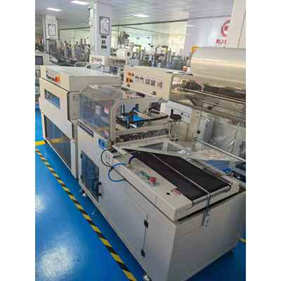 自动L封切热收缩机全自动封切机封切机封切机全自动热收缩机