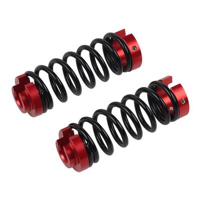 适用TMAX530 TMAX560 三阳TL500/508 改装坐垫座垫升起弹簧 配件