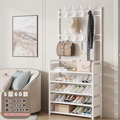 鞋架Shoe rack outdoor storage rack multilayer shoe cabinet
