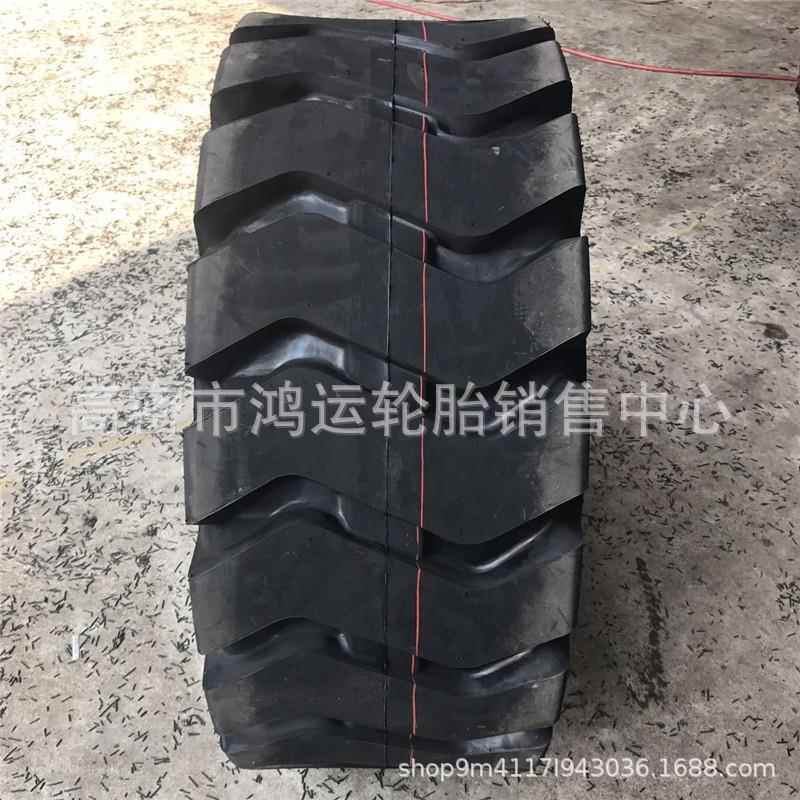 现货供应16/70-20小型工程机械装载机轮胎20铲车轮胎小工程车轮胎