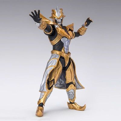 SHF奥特曼小金人奥特曼玩具专区