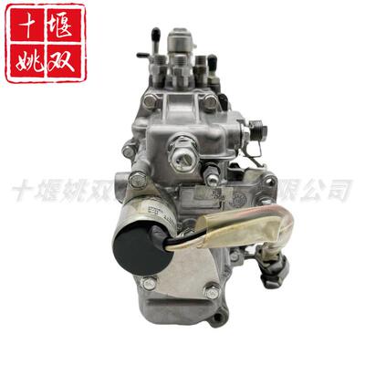 729235-51320适用柴油发动机供油系统配件高压燃油喷射泵喷油泵