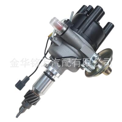 适用于叉车5R发动机点火分电器分配器总成19100-78051-71