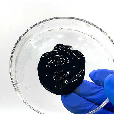 【油性碳纳米管分散液】PMA溶剂型10%高固含量碳浆CNTs浆料导电剂