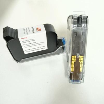 Yaomatec W6900K在线喷码机手持便携式喷码机半寸国产通用快干墨