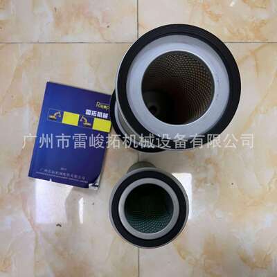 挖掘机装载机工程机械配件600-181-9470 空气过滤器