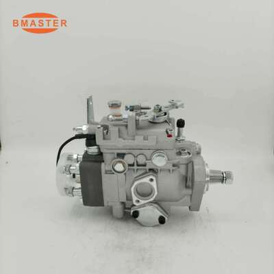 高品质柴油泵104641-3980适用S4Q2发动机