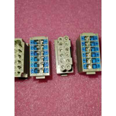 WAIN连接器HMD-012-MQ公芯HMD-012-FQ母芯快插型09140122632 2732