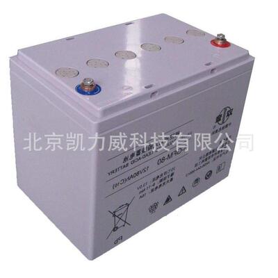 双登蓄电池GFM-300 2V300AH通信 电力 信号系统备用电源