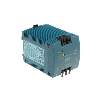 普尔世PULS ML100.200导轨电源,输出24V4.2A输入380-480V功率100W