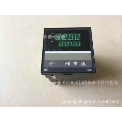 厂家直销 余姚BKC 智能温控器 温控仪 温控表 TMA-7512Z