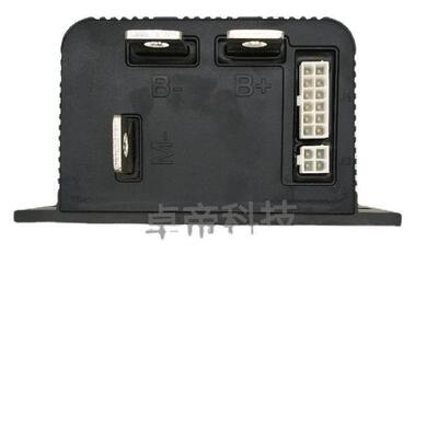 国产 直流泵控制器1253-4804 48V 600A电动搬运车控制器配件