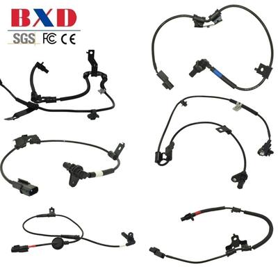 BAIXINDE ABS线95670-07010 95670-17500 95670-2P000