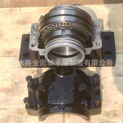 厂23152调心滚子轴承 OH3156H紧定衬套 生产SNL3152大型滚动轴承