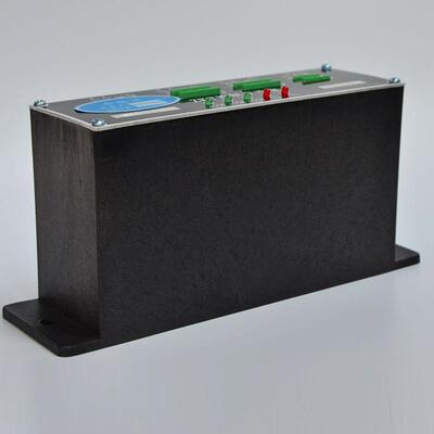ZKTK-30金属矿电机车配件ZK-K300驱电动盒T机车配件光给定器斩波