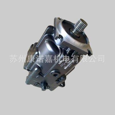 NACHI不二越柱塞泵PVS36-A2-F-R-10注塑机油泵动力单元