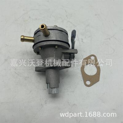 16604-52032 17/400300 BCD2729 16604-52032 AR093J燃油泵