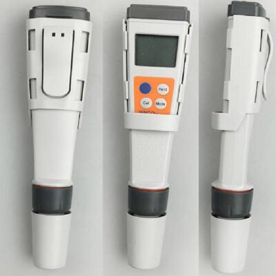 电导率/TDS计EC330型 JENCO/任氏迷你数显防水酸度计测试笔
