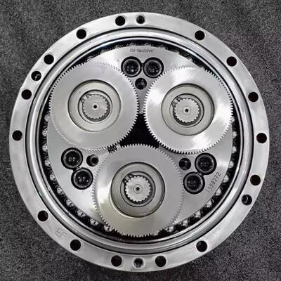 机器人配件4600二轴减速机3HAC031958-002工业机器人减速机备件