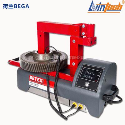 BETEXSLF301/302/303/304/305/306/307/308智能型进口轴承加热器