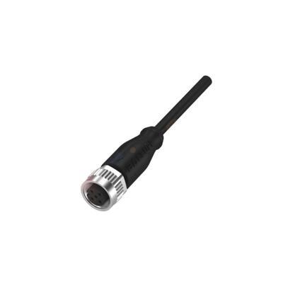 BALLUFF/巴鲁夫BES037A电缆BES516-369-G-SA9-PU-02,5感应器