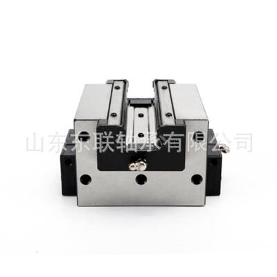 TRC30十字交叉滑轨滑块THKHSR系列互换