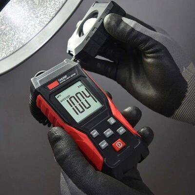 Digital Photometer Luxmeter with Extension Lightmeter