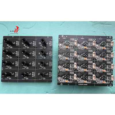 高温热传感器阵列MLX90641ESF-BCB/BCA 广角FOV55° 原装现货