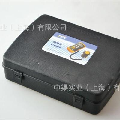 SAMPO/欣宝LX1330B照度计 分体型光照度表光照度计光照度仪