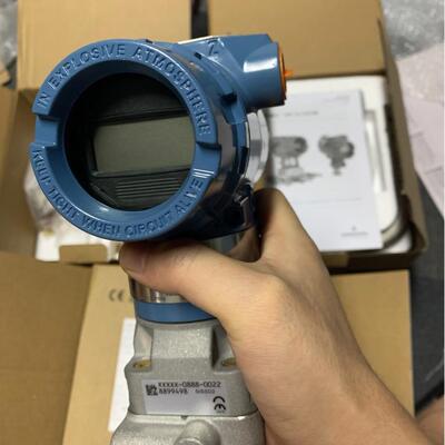 蒙特/ROSEMOU斯NFT压力变VEB送器罗3051DG2A62A1AB4M5I1DHR5
