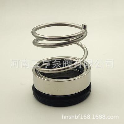 罗瓦拉SHS系列密封件 SHS25-250/110机械密封 配套轴封 水封 现货