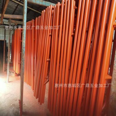 工地门QQF门型脚手架重型建筑装移动式脚手架加厚龙修架