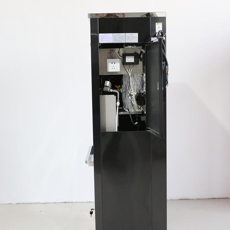 步进式开水器全自动学校工厂智能公共饮水机自助饮水台商用开水机