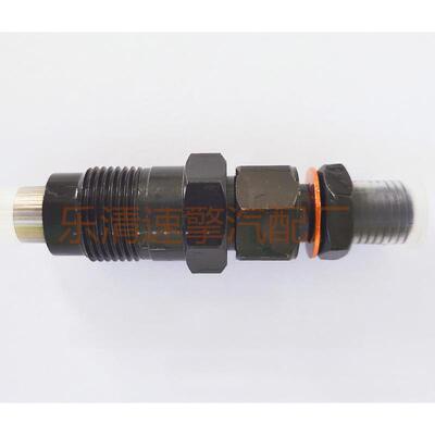 33800-42500 5L 1HZ 4D56 4M40 喷油器总成 主机品质工厂直销
