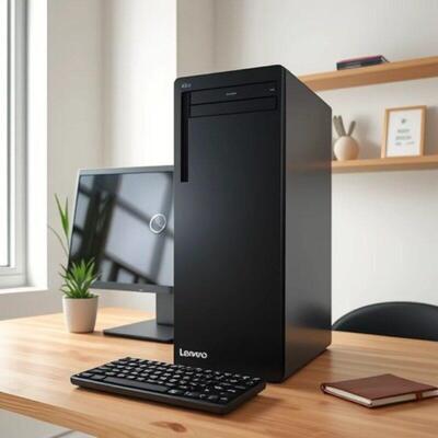 适用联想.（Lenovo）ECI-521 工业商用工控机台式电脑支持 6-10w