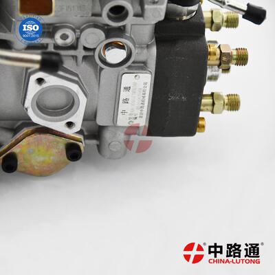 国三发动机燃油喷射系统tNPVE4/11F1800LNP2371