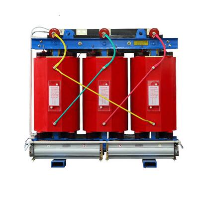 SCB10-800KVA干式电力变压器1000/1600KW2000/2500/3150 SCB11/13