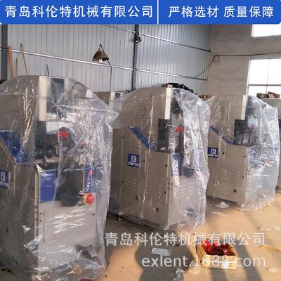 全自动油压后帮机K58S自动上胶绷中后帮机供应绷后帮机厂家