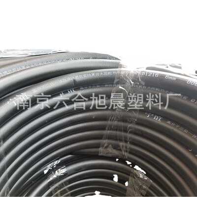 PEX太阳能上下水管三位一体保温4mm聚乙烯家用自来水防晒管厂家批