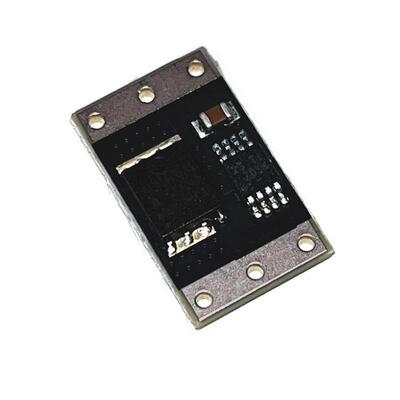 XL74610理想二极管模块采用LM74610专用芯片模拟理想二极管整流器