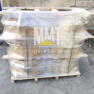 CAT卡特140H轮缘组件123-3420 1233420轮毂252-0098 2520098