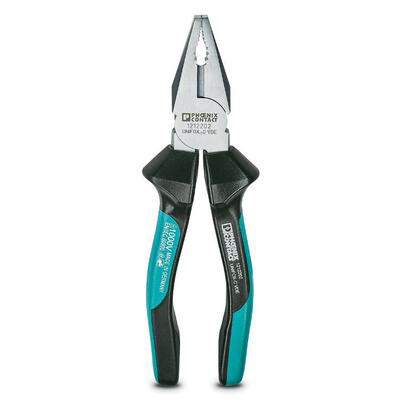 菲尼克斯组合钳UNIFOX-CVDE-1212202原装