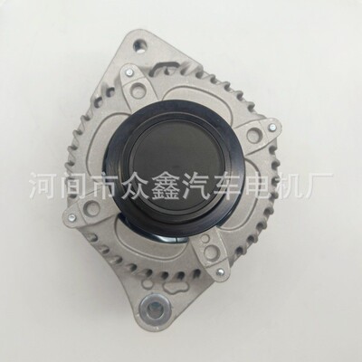 发电机 31100-5G0-A01 31100-5G0-A02 104211-8300 104211-8390