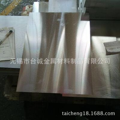 厂家直销 挤压变形镁合金AZ61A厚板 AZ61A镁合金型材 规格齐全