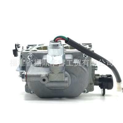 127-9289 136-7842 136-7840化油器Radius S Series Toro TimeCut