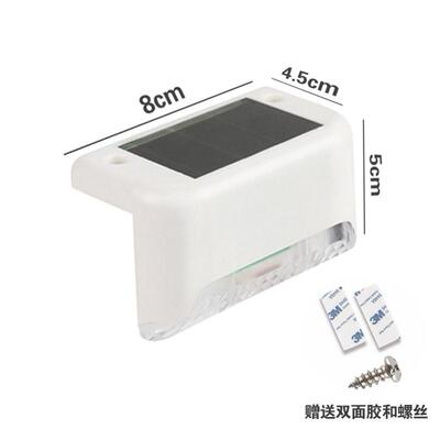Solar outdoor garden light waterproof decorative lamp burner