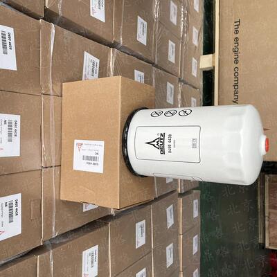 道依茨柴油滤芯柴油滤清器04504438发动机配件适用多种机型