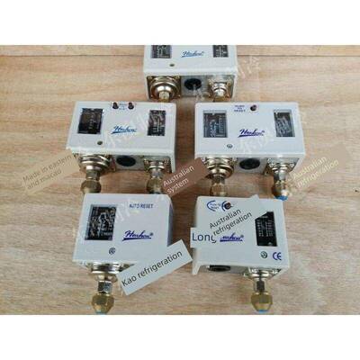 HLP830HLME P830HME P830E高低压力保护器P506E合力气压开关530ME